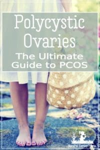 Polycystic Ovarian Syndrome (PCOS): The Ultimate Guide to PCOS