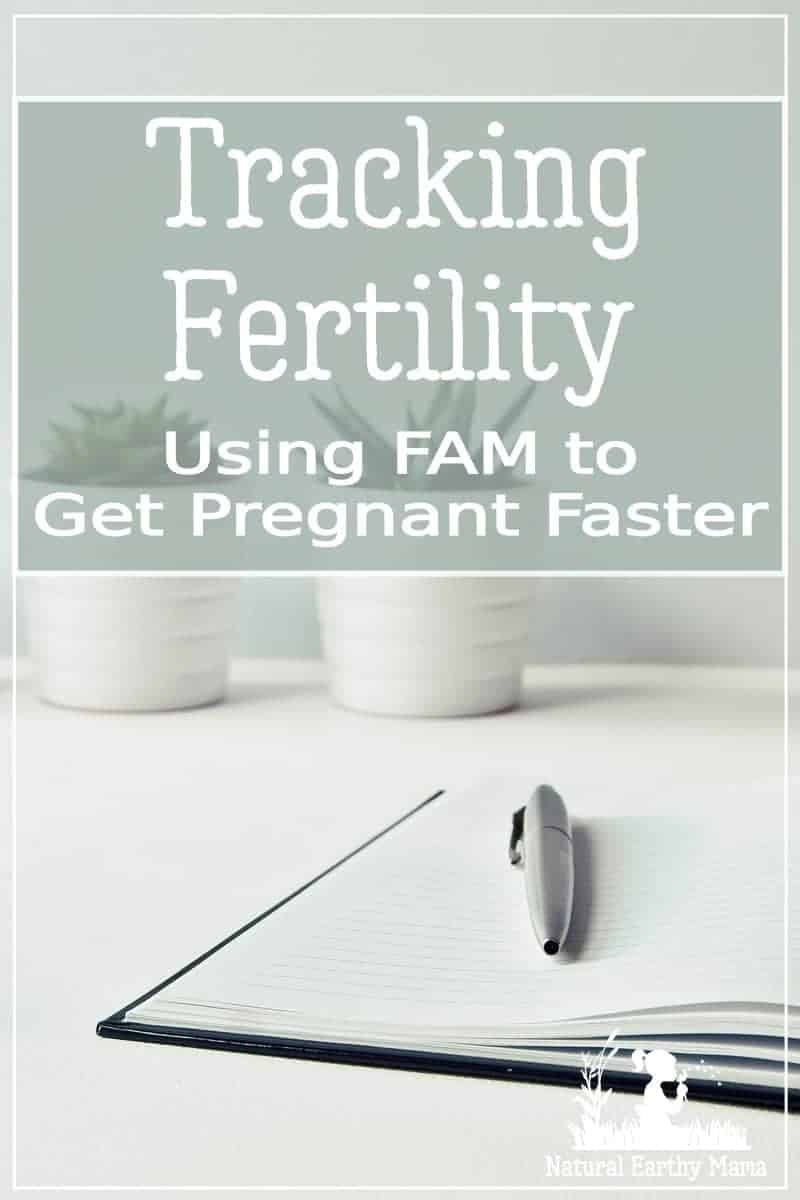 Fertility Awareness Method: Tracking Your Fertility Cycle to Get Pregnant